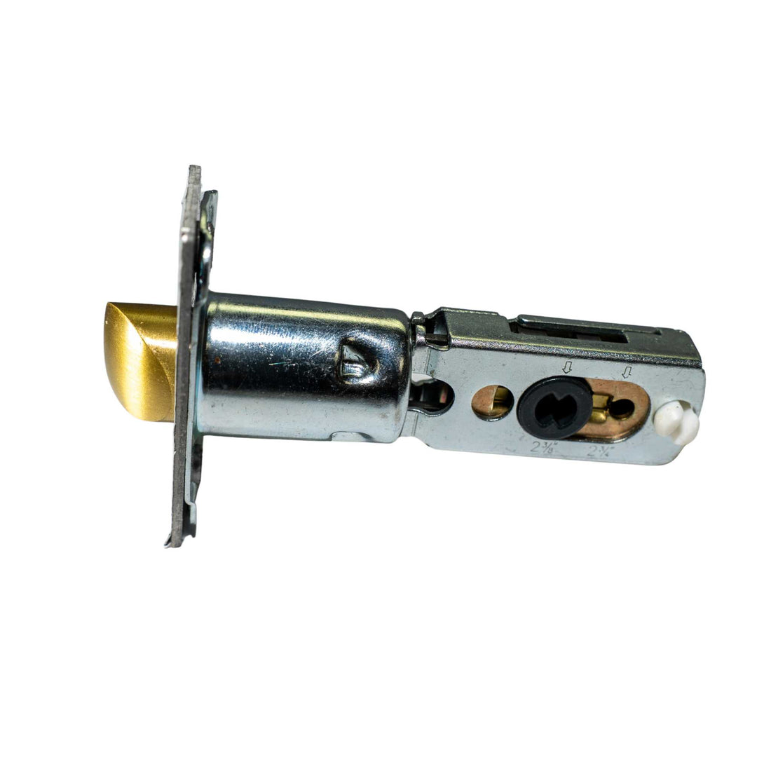 Lockey Keyless Mechanical Digital Door Lock Spring Latch Replacement S ...