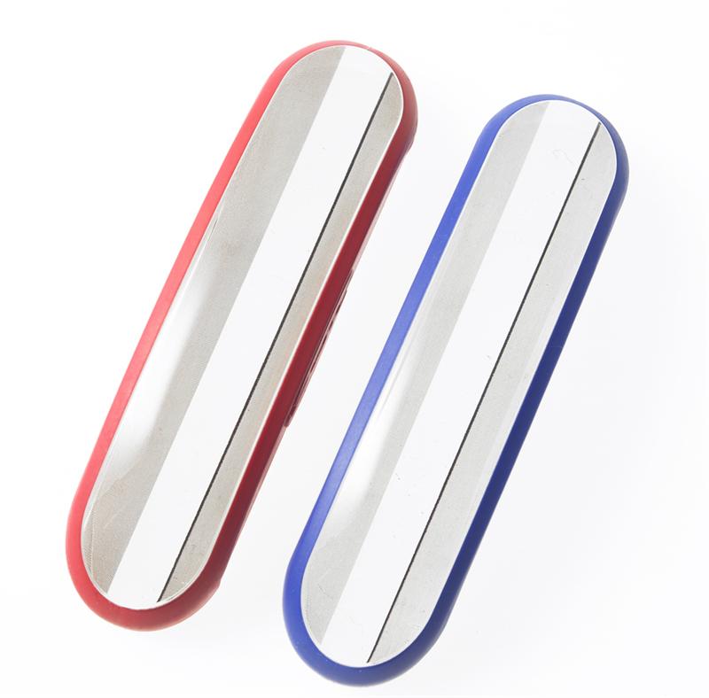 Coil 5850/23 Visual Tracking Magnifier Line Reader (VTMs) Magnificatio ...