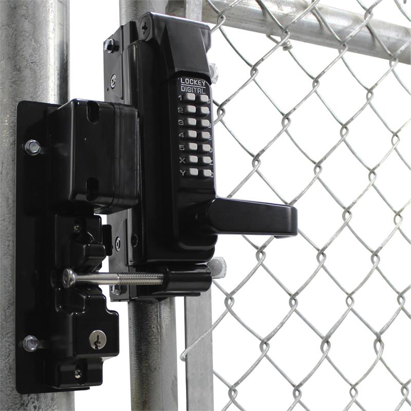 Lockey SUMO GL2LINX Adapter for Chain Link – AAA Industrial Supply