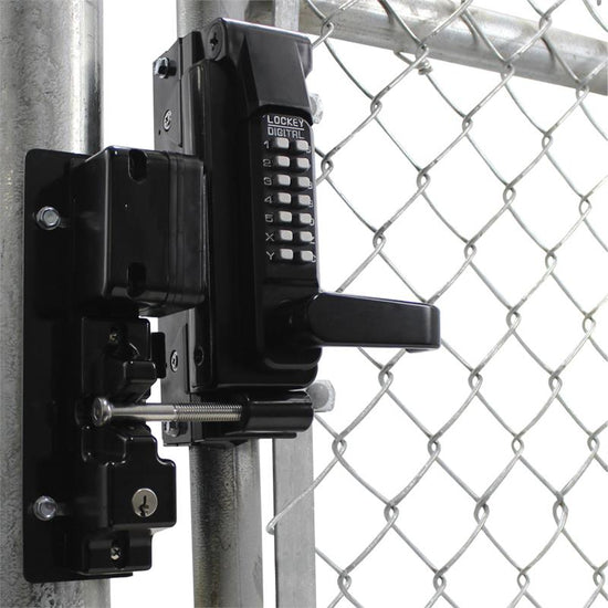 Lockey SUMO GL2LINX Adapter for Chain Link – AAA Industrial Supply